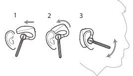 Poly Voyager 5200 - Office Bluetooth Headset System Manual | ManualsLib