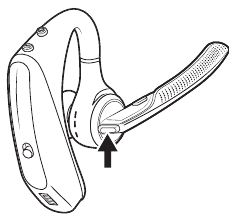 Poly Voyager 5200 - Office Bluetooth Headset System Manual | ManualsLib