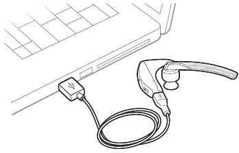 Poly Voyager 5200 - Office Bluetooth Headset System Manual | ManualsLib