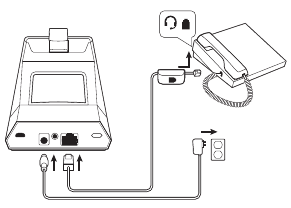 Poly Voyager 5200 - Office Bluetooth Headset System Manual | ManualsLib