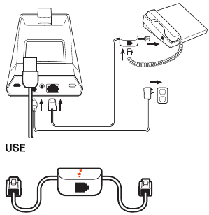 Poly Voyager 5200 - Office Bluetooth Headset System Manual | ManualsLib