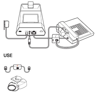Poly Voyager 5200 - Office Bluetooth Headset System Manual | ManualsLib