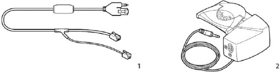 Poly Voyager 5200 - Office Bluetooth Headset System Manual | ManualsLib