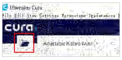 ANYCUBIC KOBRA MAX - Large 3D Printer Manual | ManualsLib