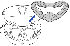 Sony PlayStation VR2, CFI-ZVR1 - Game Console Manual | ManualsLib