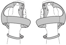 Sony PlayStation VR2, CFI-ZVR1 - Game Console Manual | ManualsLib