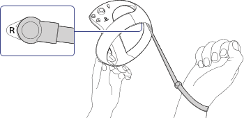 Sony PlayStation VR2, CFI-ZVR1 - Game Console Manual | ManualsLib