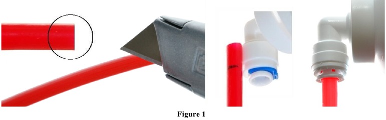 Ispring RCC7, RCC7P, RCC7AK, RCC7P-AK - Water Filtration Systems Manual ...