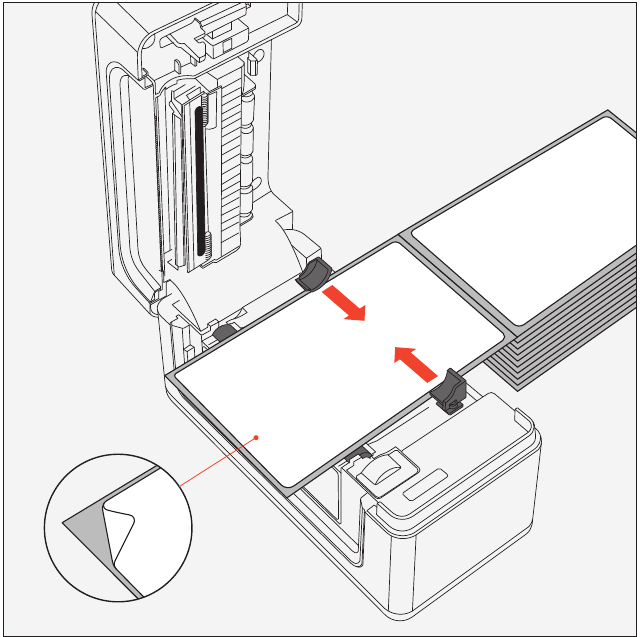 MUNBYN RW401AP - Printer Manual | ManualsLib