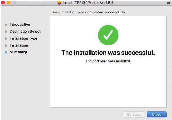 MUNBYN ITPP130B - Printer Manual | ManualsLib