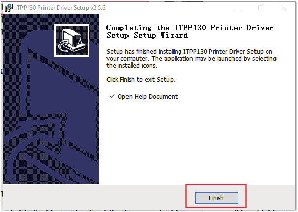 MUNBYN ITPP130B - Printer Manual | ManualsLib