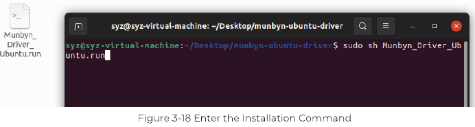 MUNBYN P44S - Printer Manual | ManualsLib