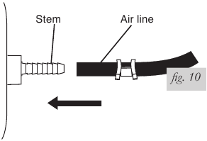Air Lift 1000 - Air Suspension Manual | ManualsLib