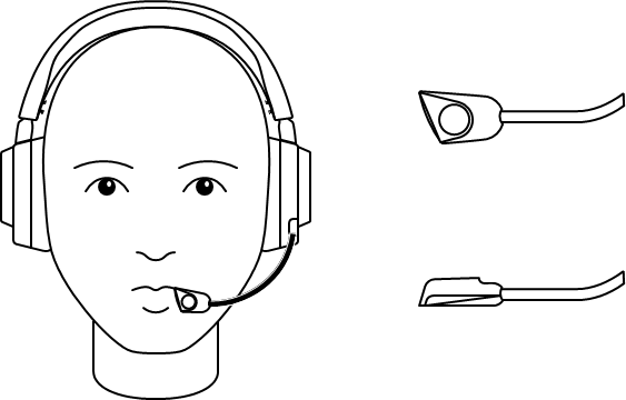 SteelSeries ARCTIS NOVA 1 - Headsets Manual | ManualsLib