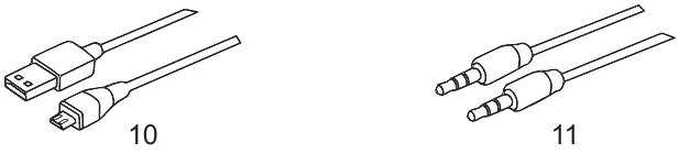 AUSDOM E7 - Headphones Manual | ManualsLib