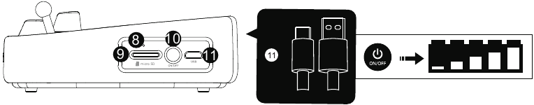 Divoom Ditoo - Bluetooth Speaker Manual | ManualsLib