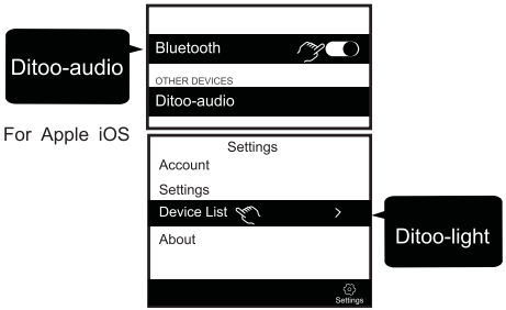 Divoom Ditoo - Bluetooth Speaker Manual | ManualsLib