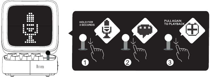 Divoom Ditoo - Bluetooth Speaker Manual | ManualsLib