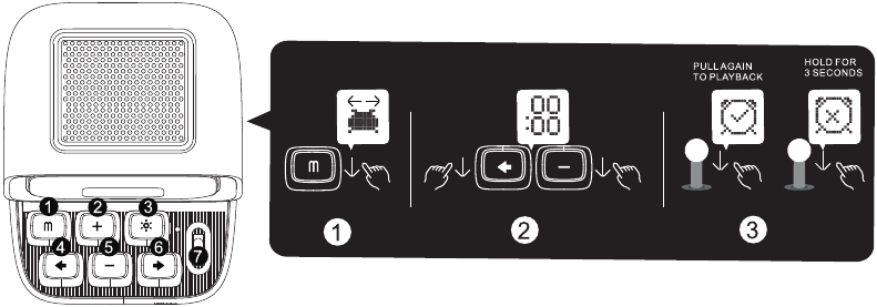 Divoom Ditoo - Bluetooth Speaker Manual | ManualsLib