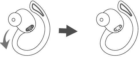 Rulefiss Q38 - Wireless Earbuds Manual | ManualsLib