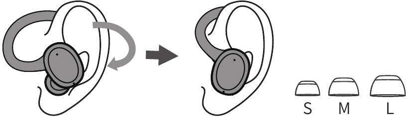 Rulefiss Q38 - Wireless Earbuds Manual | ManualsLib