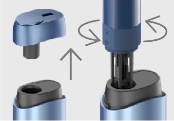 iQOS lil, lil SOLID, lil SOLID Ez, lil HYBRID - Electronic Cigarettes ...