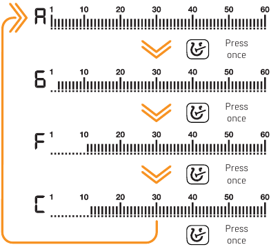 Nokta LEGEND - Metal Detector Manual | ManualsLib