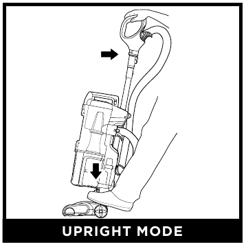 Shark Navigator Swivel Pro Complete, NV181 - Upright Vacuum Manual ...