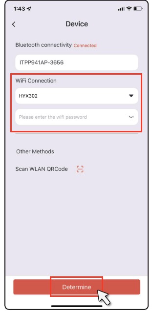 MUNBYN ITPP941AP - Printer Manual | ManualsLib