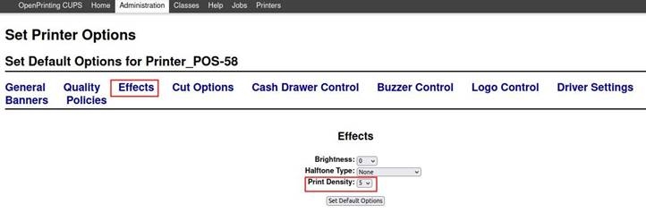 MUNBYN IMP002 - Thermal Printer Manual | ManualsLib