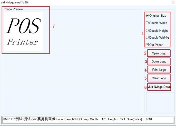 MUNBYN IMP002 - Thermal Printer Manual | ManualsLib