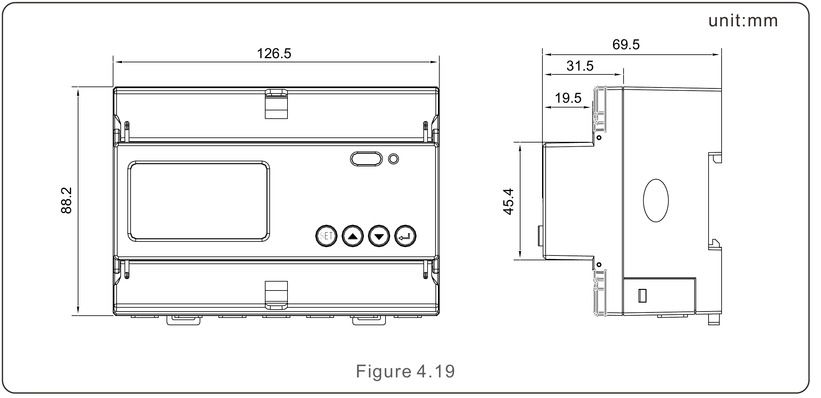 SOLIS 5G Series - Export Power Manager Manual | ManualsLib