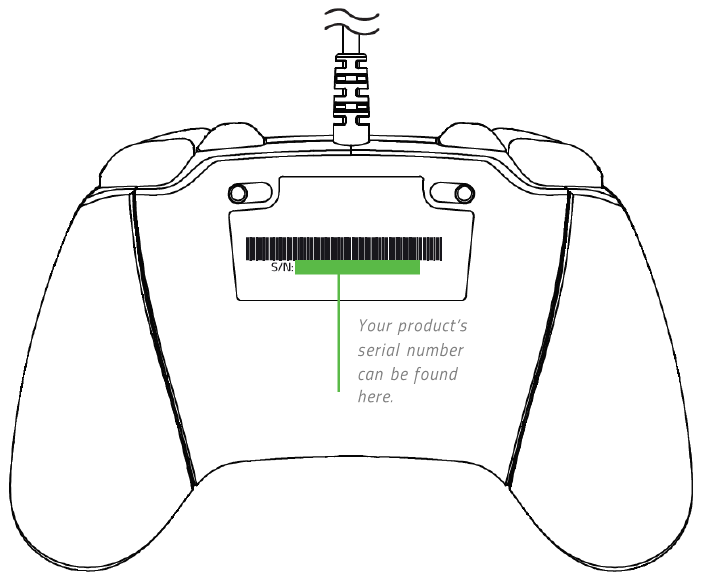 RAZER WOLVERINE V2, Wolverine V2 Pro - Wireless Gaming Controller ...