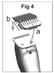 Wahl KM Cordless - Pet Clippers Manual | ManualsLib