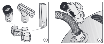 Miele Classic C1 - Vacuum Cleaner Manual | ManualsLib