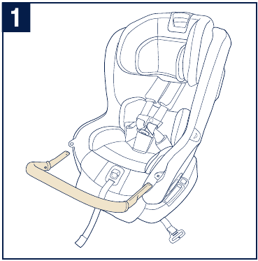 Nuna Rava Manual | ManualsLib