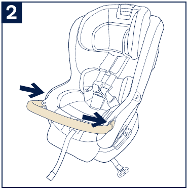 Nuna Rava Manual | ManualsLib