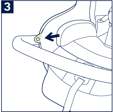 Nuna Rava Manual | ManualsLib