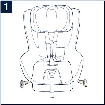 Nuna Rava Manual | ManualsLib