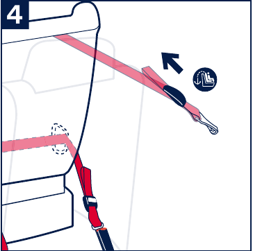 Nuna Rava Manual | ManualsLib