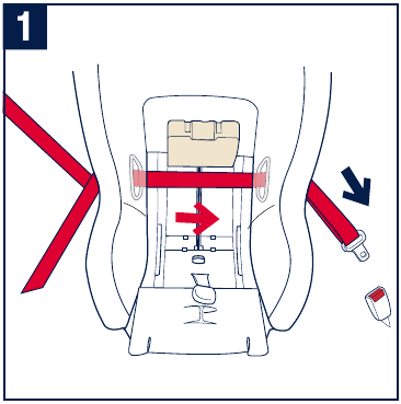 Nuna Rava Manual | ManualsLib