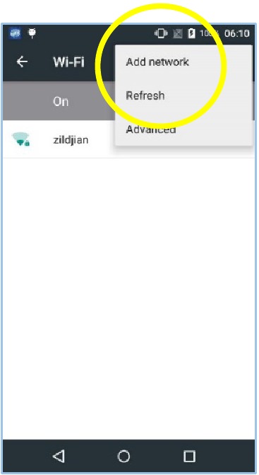 PAX A920 Manual | ManualsLib