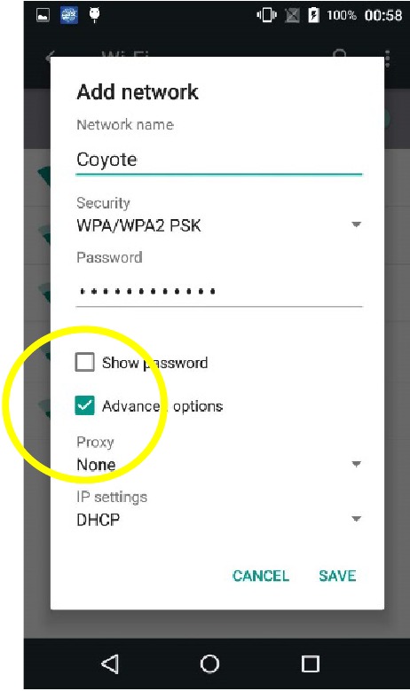 PAX A920 Manual | ManualsLib