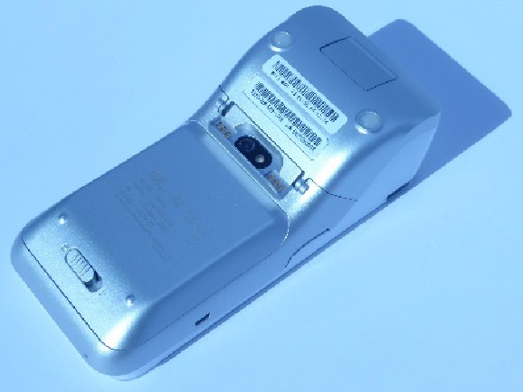 PAX A920 Manual | ManualsLib