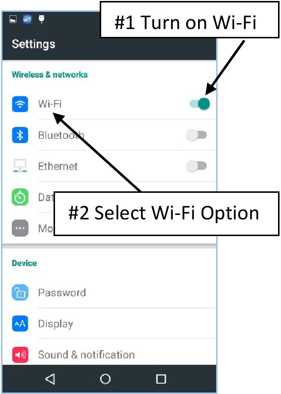 PAX A920 Manual | ManualsLib