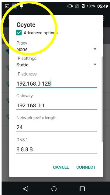 PAX A920 Manual | ManualsLib