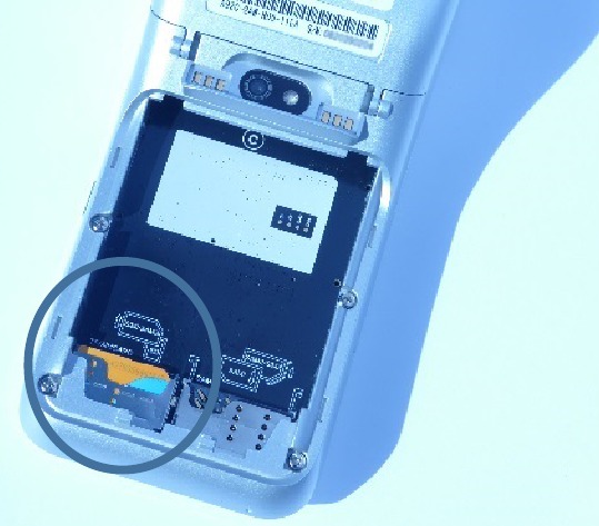 PAX A920 Manual | ManualsLib