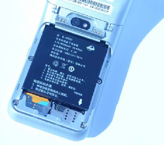 PAX A920 Manual | ManualsLib