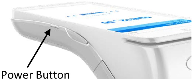 PAX A920 Manual | ManualsLib