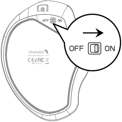 ProtoArc EM01 Manual | ManualsLib